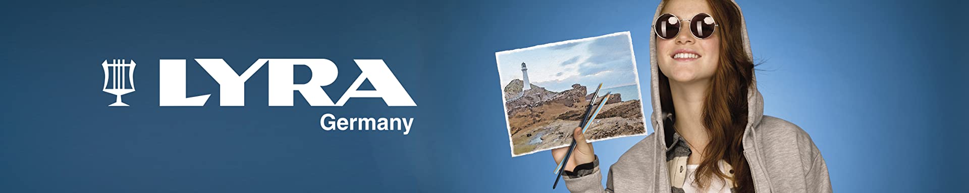 Amazon.co.uk: LYRA: LYRA Fine Art