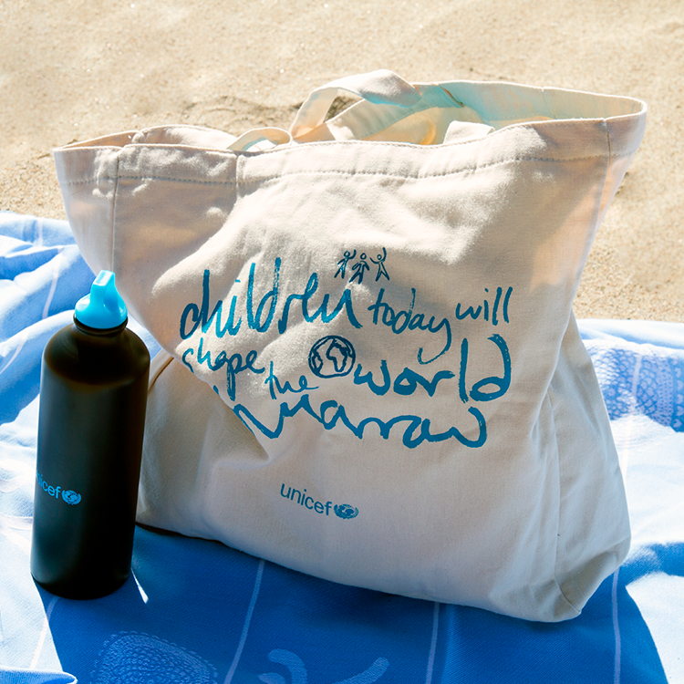 Amazon.co.uk: Regalo Solidario UNICEF: Bags