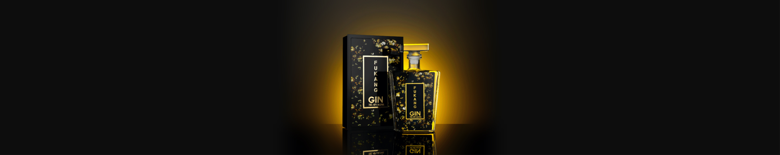 Amazon.co.uk: Fukang Gin