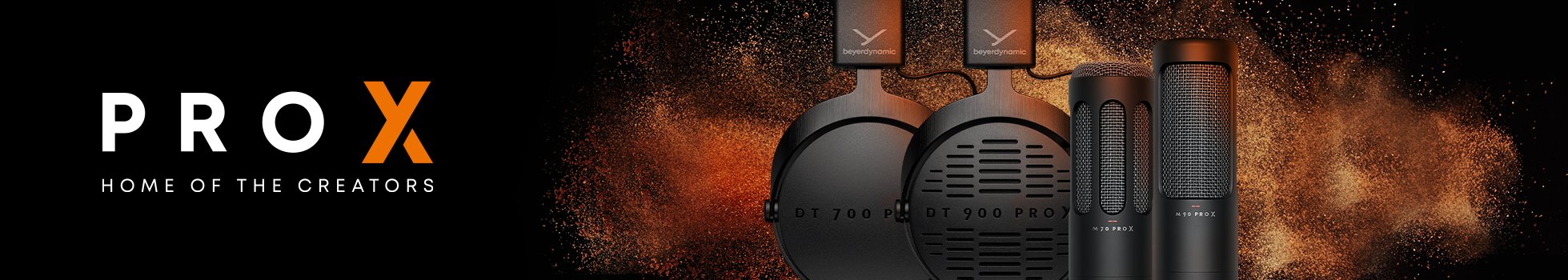 Amazon.co.uk: beyerdynamic: PRO X