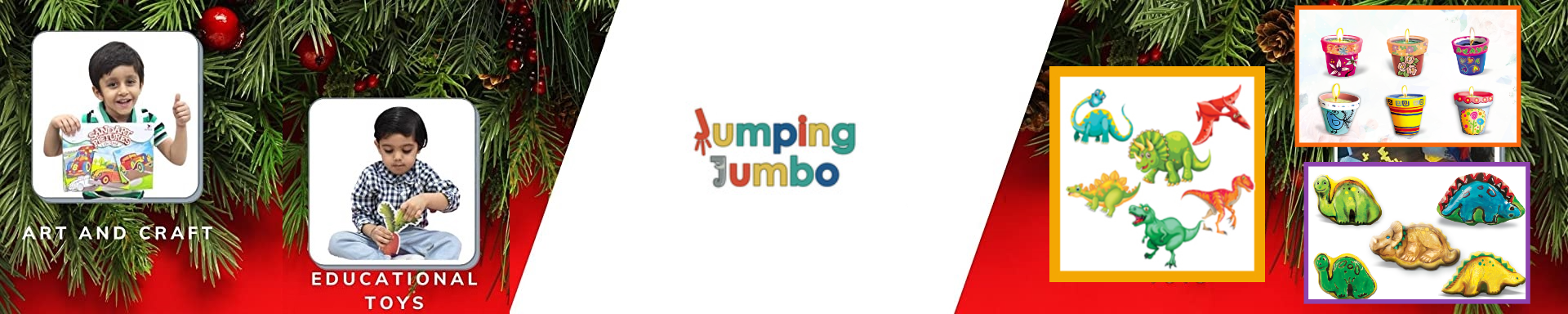 Amazon.co.uk: Learning made fun