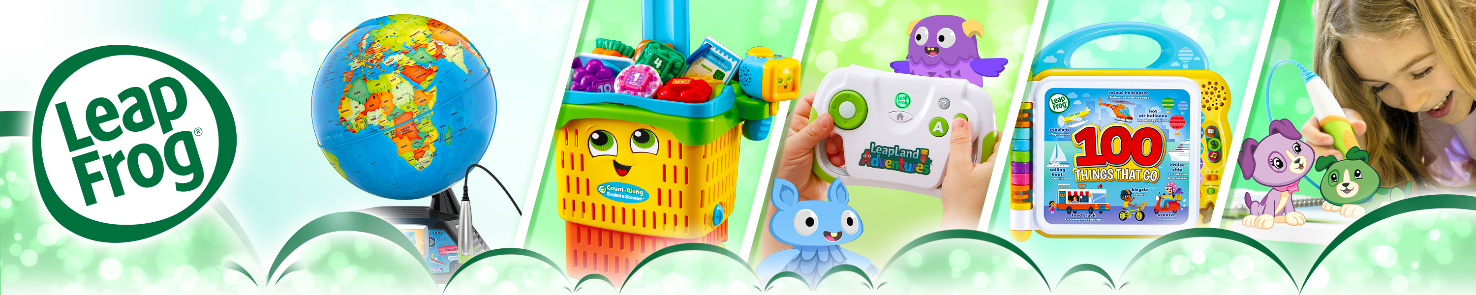 Amazon.co.uk: LeapFrog