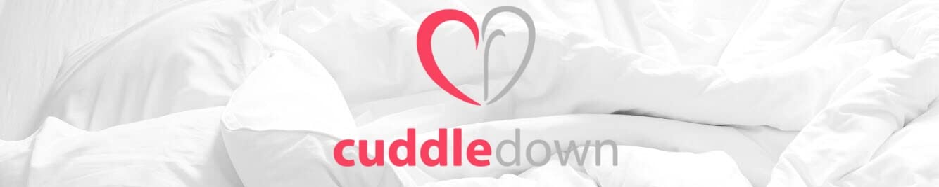 Amazon.co.uk: Cuddledown: Pillows