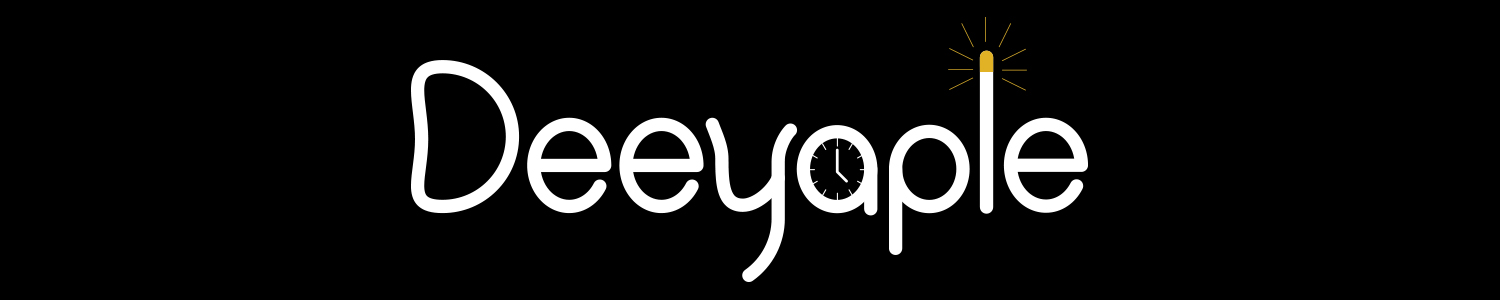 Amazon.co.uk: Deeyaple: Clock