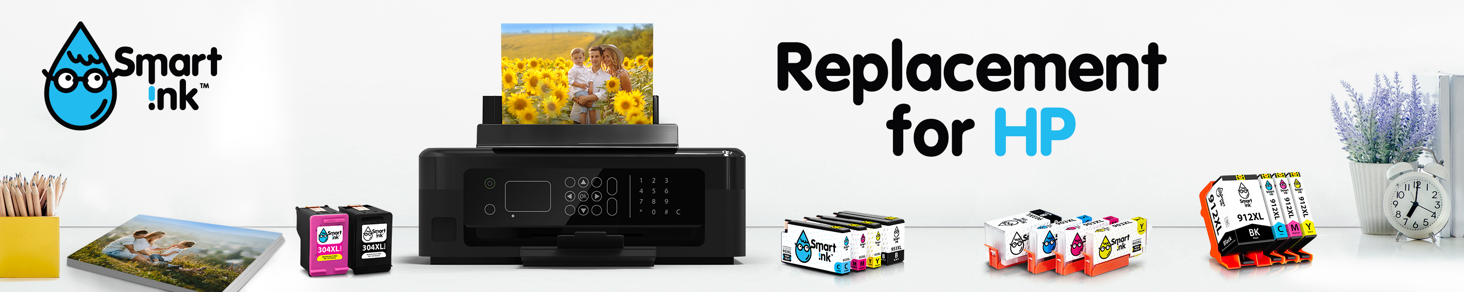 Amazon.co.uk: Smart Ink: 920XL