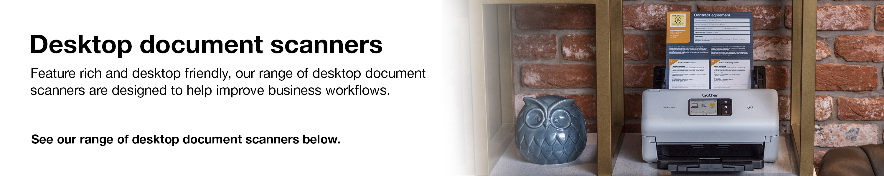 Amazon.de: Brother UK: Mobile document scanners