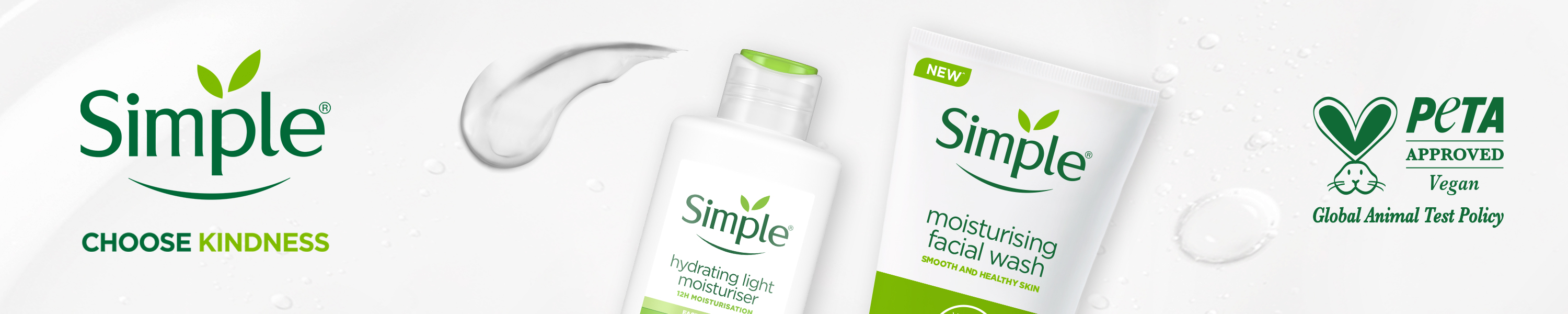 Amazon.co.uk: Simple: Deodorants