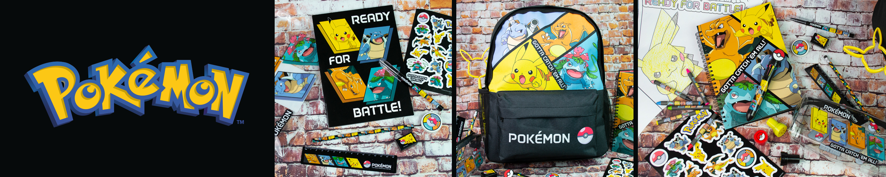 Amazon.co.uk: Blueprint Collections: Pokemon