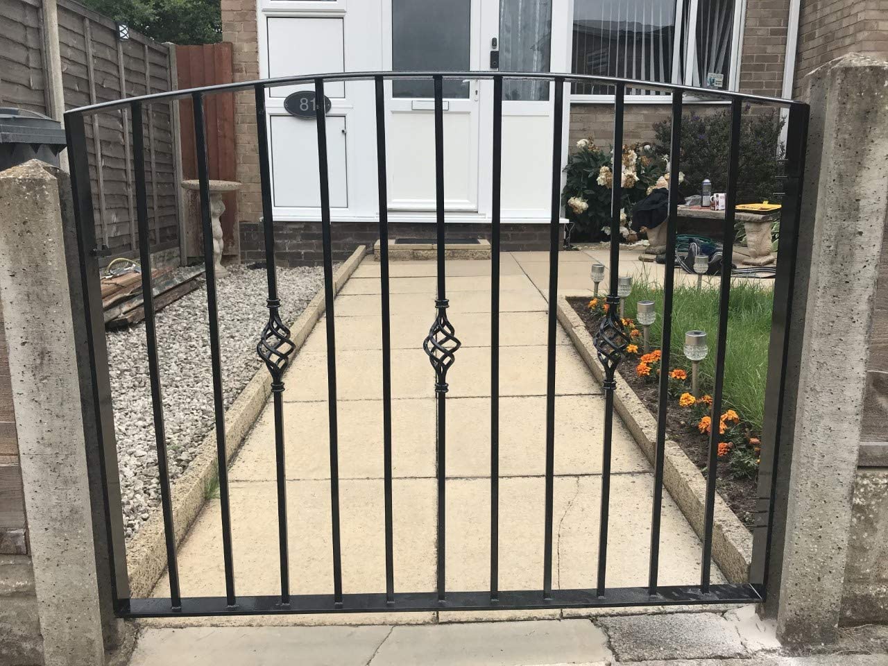 Amazon.co.uk: Avonstar Classics Range: Security