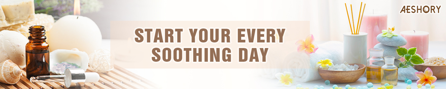 Amazon.co.uk: Aeshory: Essential Oils
