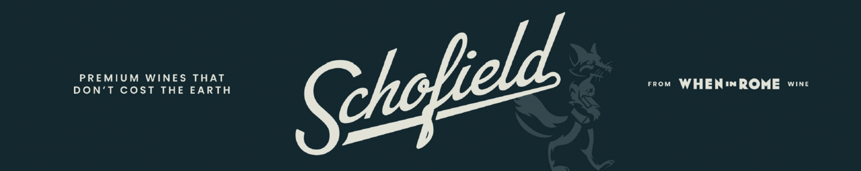 Amazon.co.uk: When In Rome Wine: Phillip Schofield