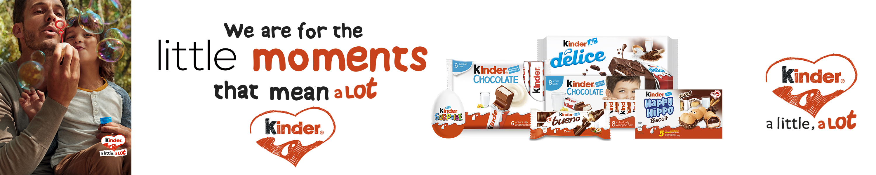 Amazon.co.uk: Kinder: Exclusive