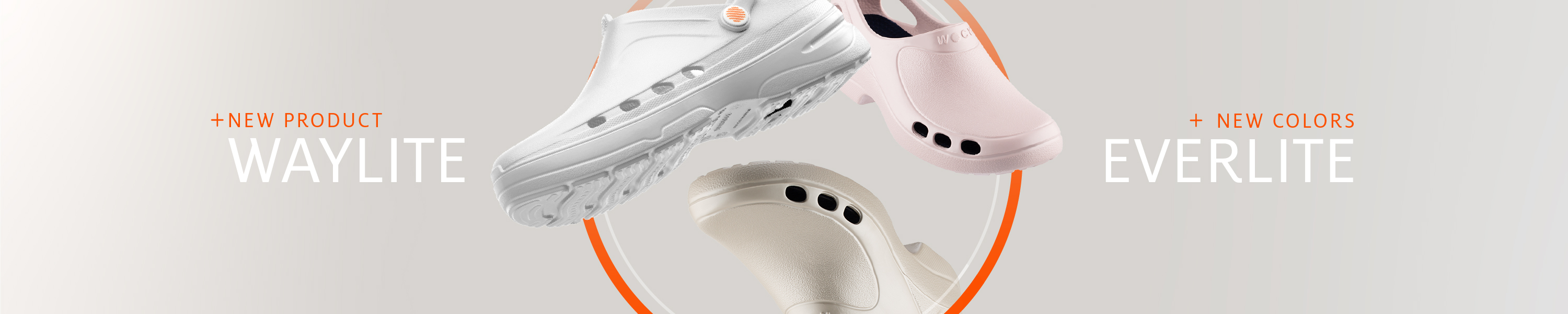 Amazon.co.uk: WOCK - Professional Footwear: Waylite