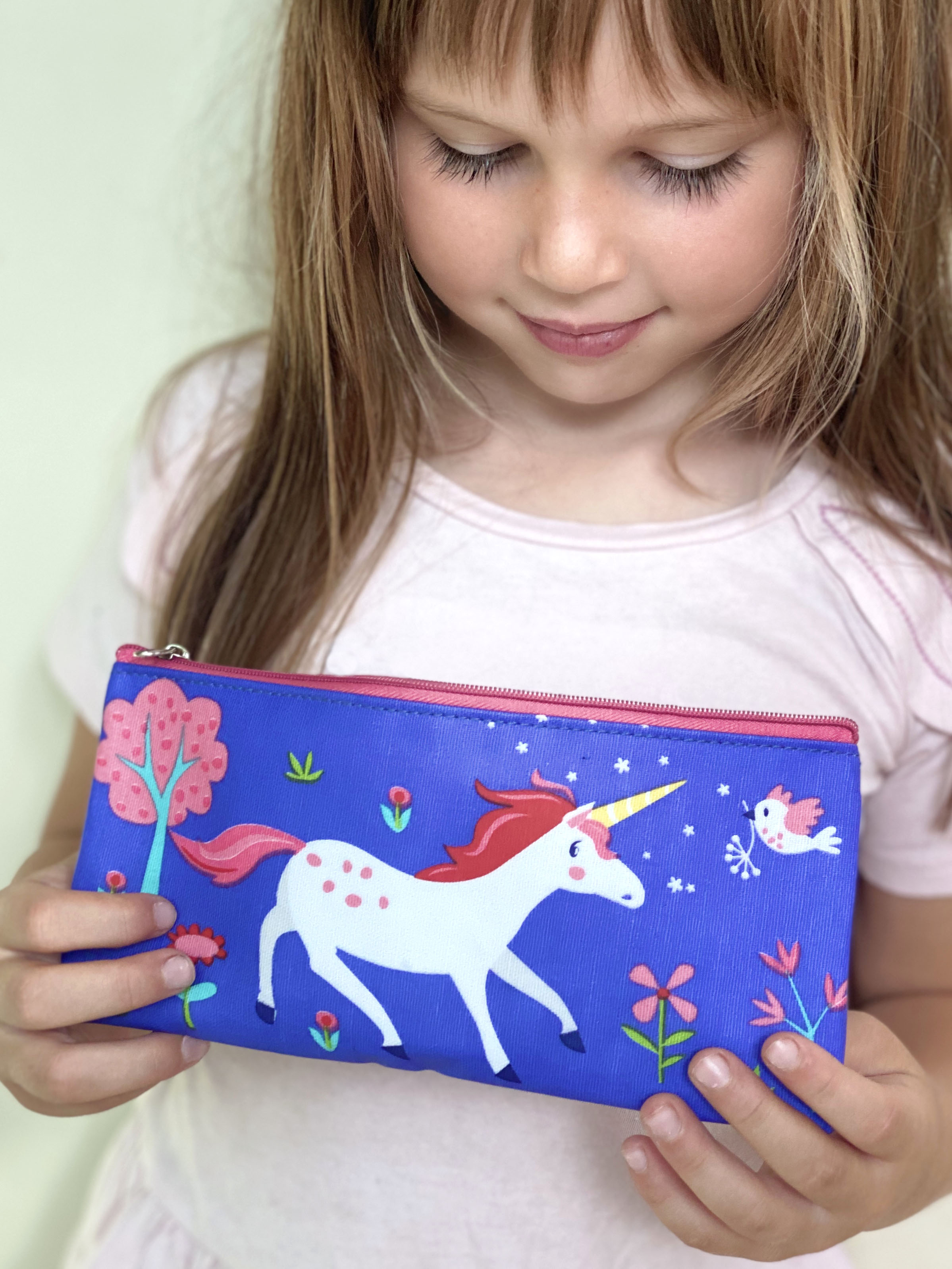 Amazon.co.uk: ThreadBear Design: Pencil Cases