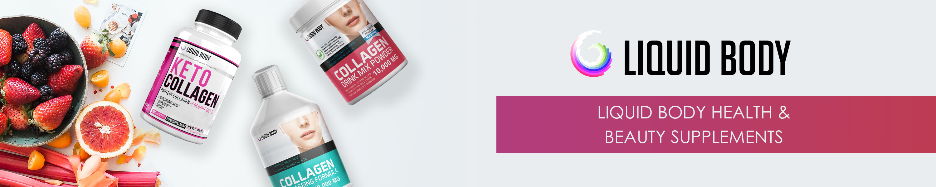 Amazon.co.uk: Liquid Body: About us