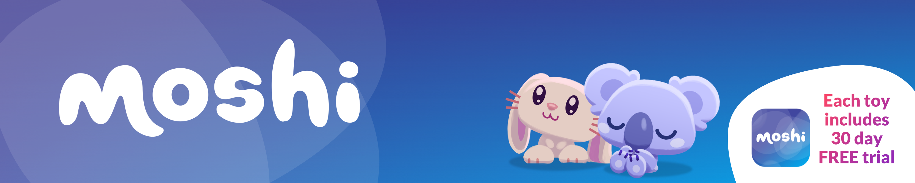 Amazon.co.uk: Posh Paws: Moshi Sleepies