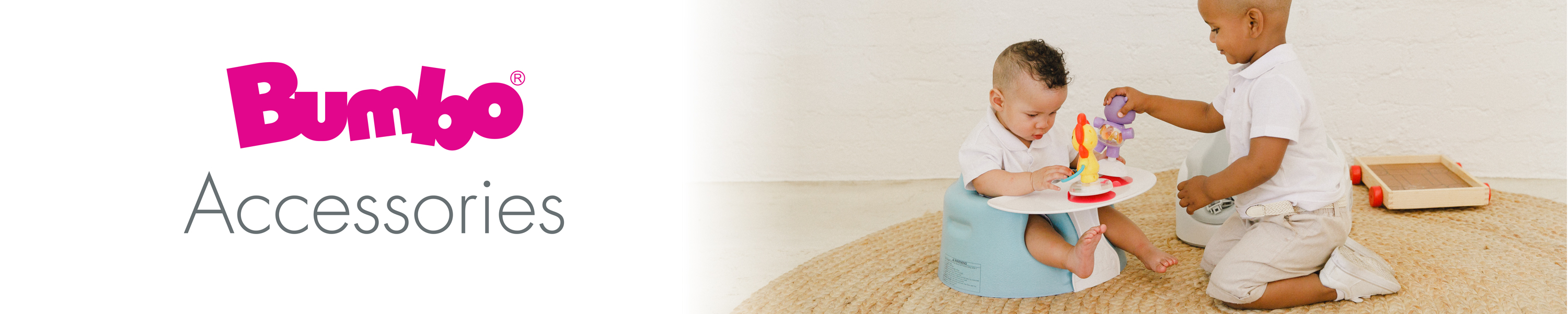 Amazon.co.uk: Bumbo Europe: Accessories