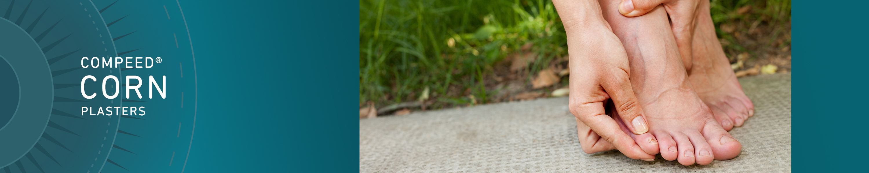 Amazon.co.uk: Compeed: Corn