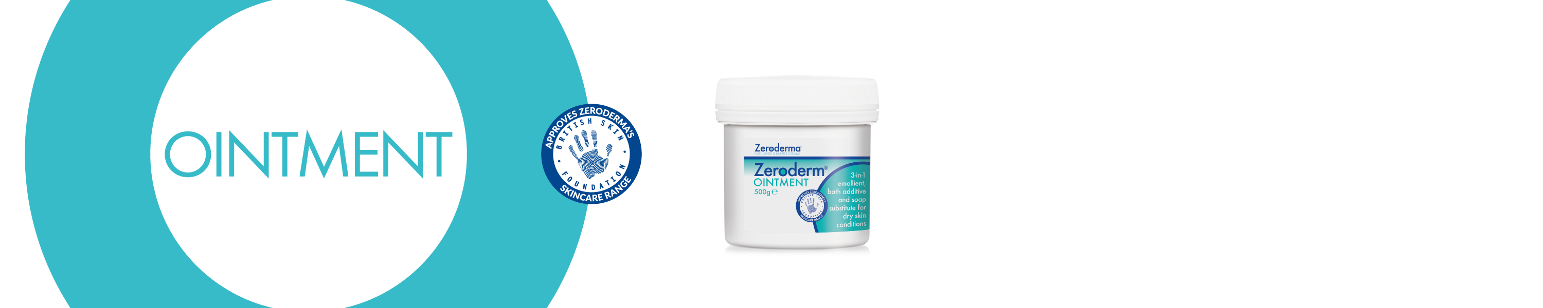 Amazon.co.uk: Zeroderma: Ointments