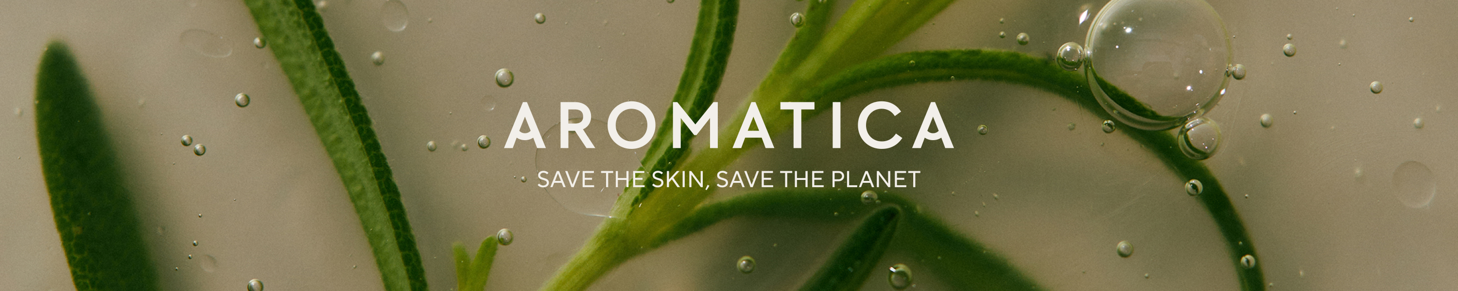 Amazon.co.uk: AROMATICA CO.: Skin care