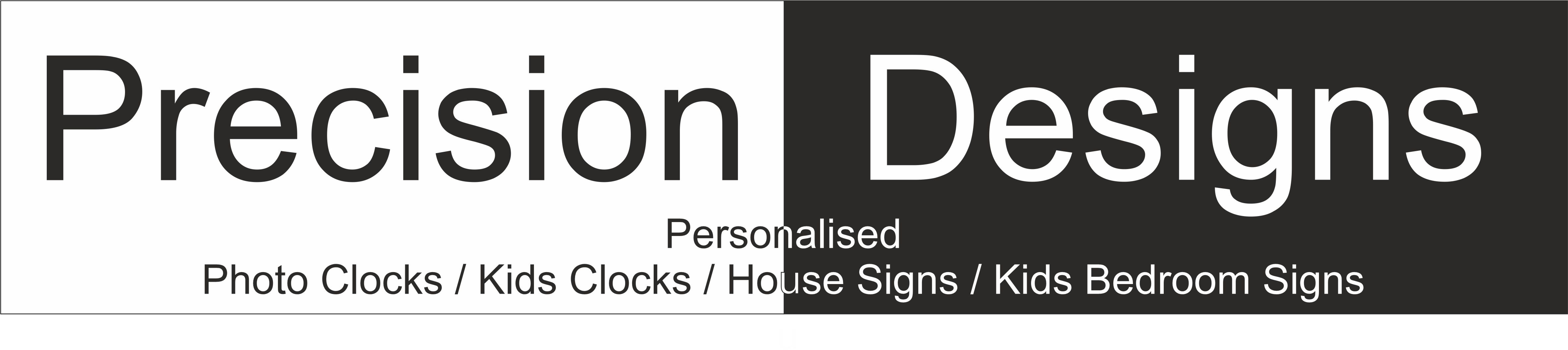 Amazon.co.uk: Precision Designs: Playroom / Office Door Signs