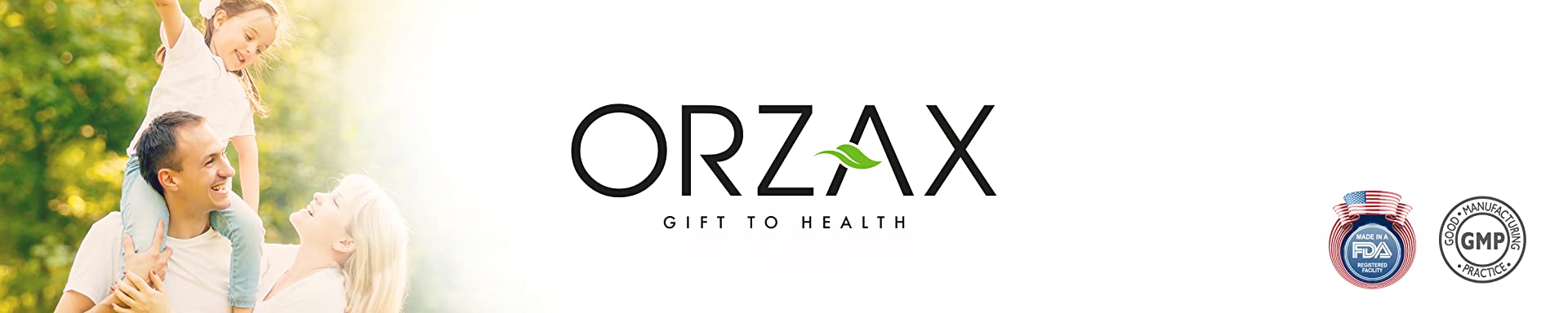 Amazon.co.uk: ORZAX