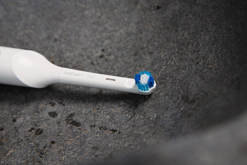 Amazon.co.uk: Jordan: Electric Toothbrushes