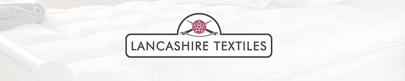 Amazon.co.uk: Lancashire Textiles: Synthetic