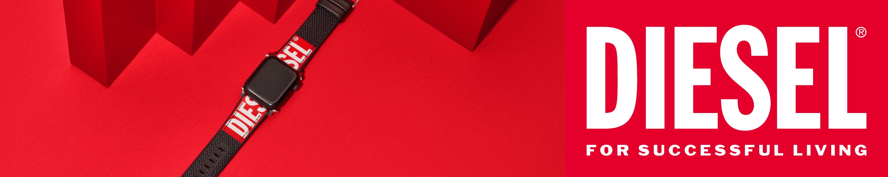 Amazon.co.uk: Diesel: Bands for Apple Watch