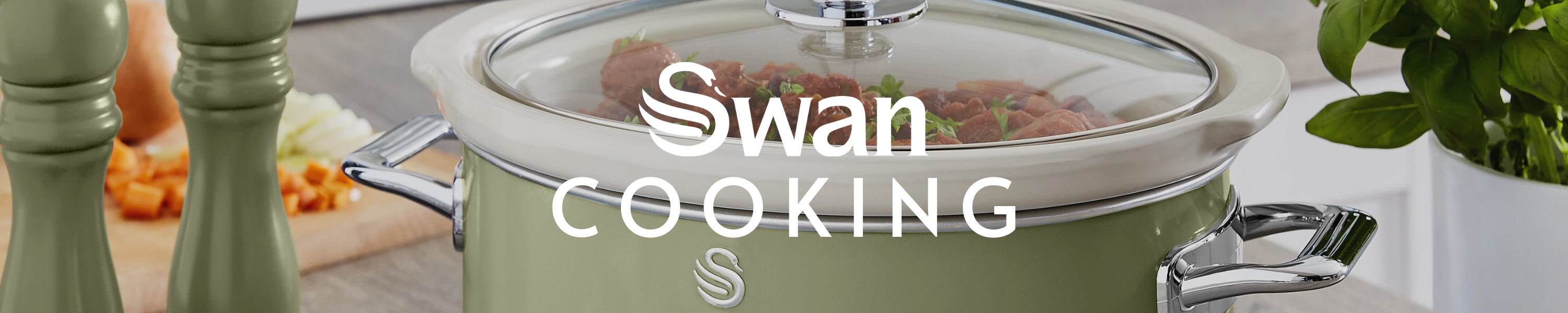 Amazon.co.uk: Swan Products Ltd: Cooking