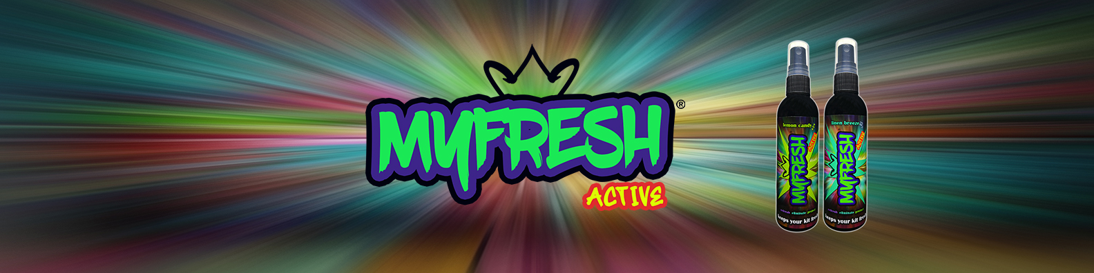 Amazon.co.uk: MyFresh Active
