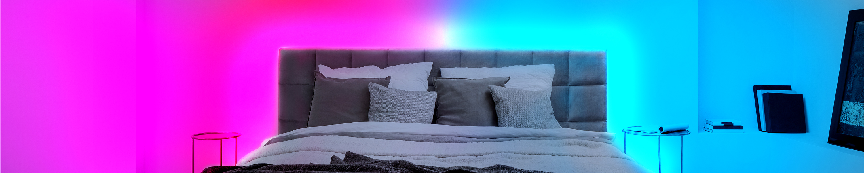 Amazon.co.uk: PHOPOLLO: Long Led Lights