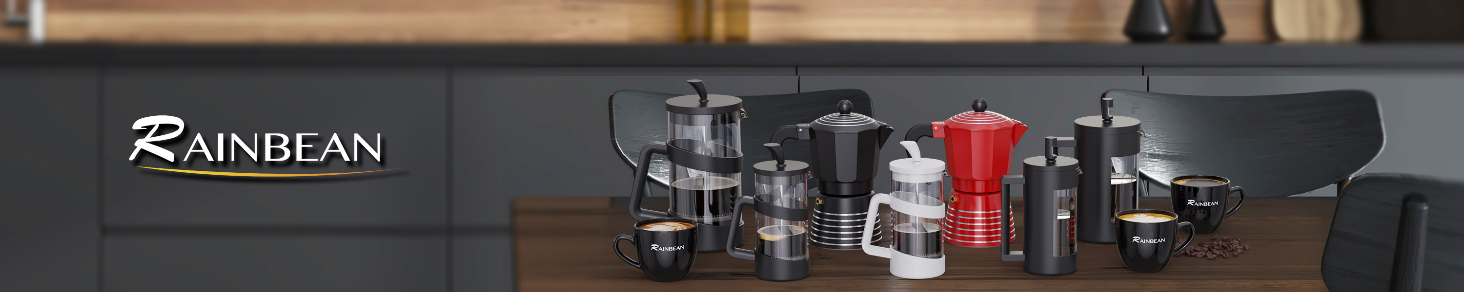 Amazon.co.uk: Rainbean: New Products