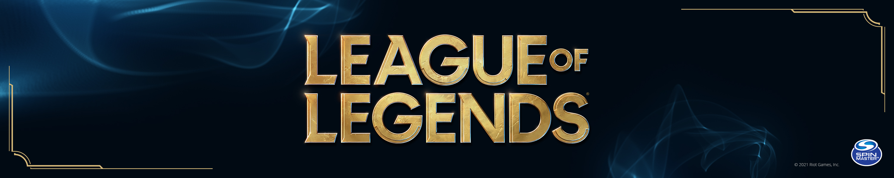 Amazon.co.uk: League Of Legends