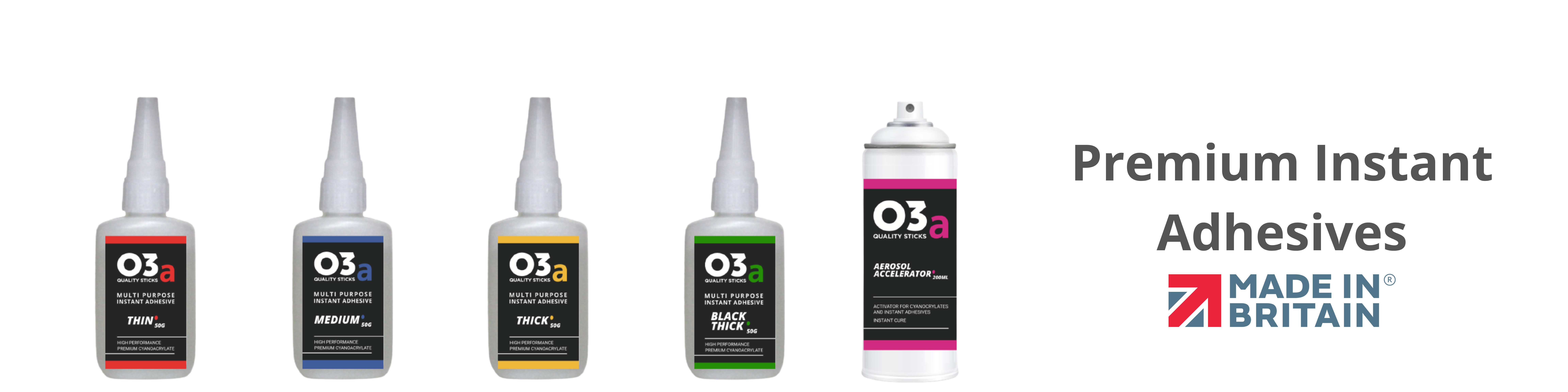 Amazon.co.uk: O3a Quality Sticks