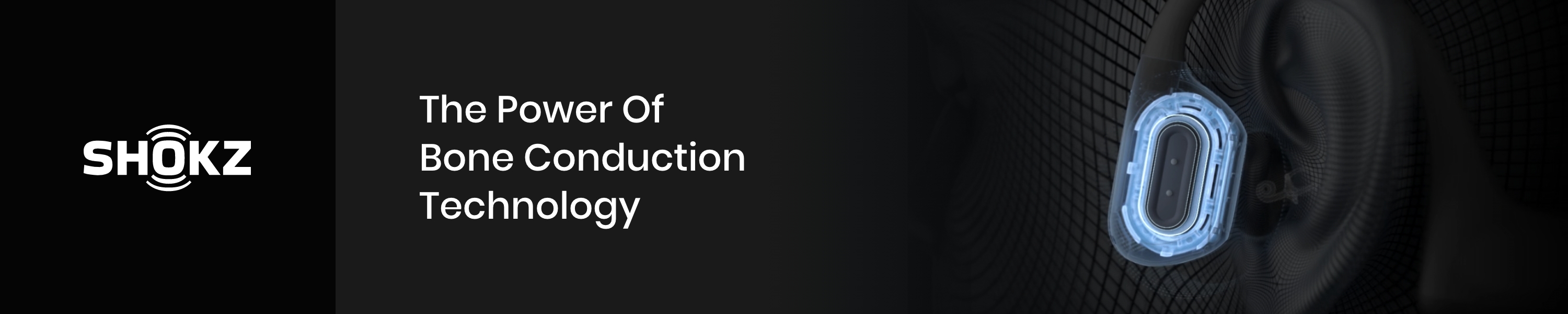 Amazon.co.uk: SHOKZ: Bone Conduction Technology