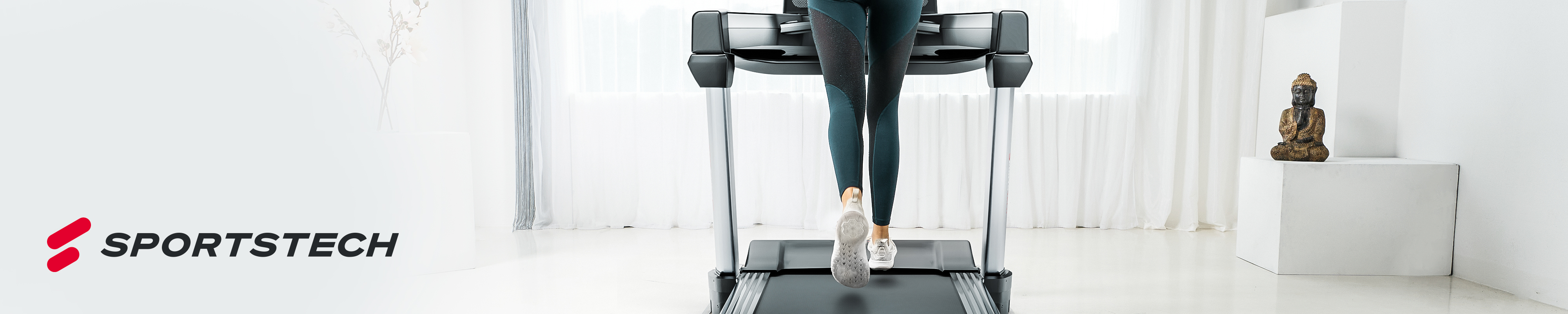 Amazon.co.uk: Sportstech: Treadmill