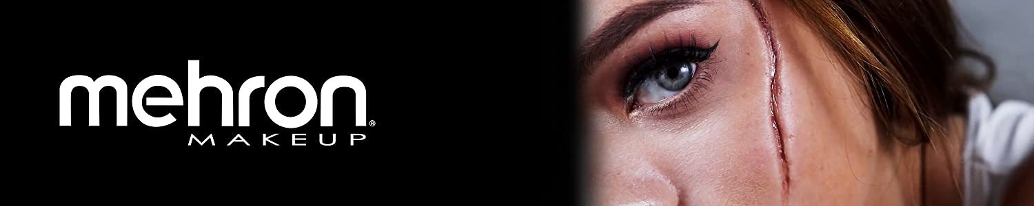 Amazon.co.uk: Mehron Makeup: Rigid Collodion