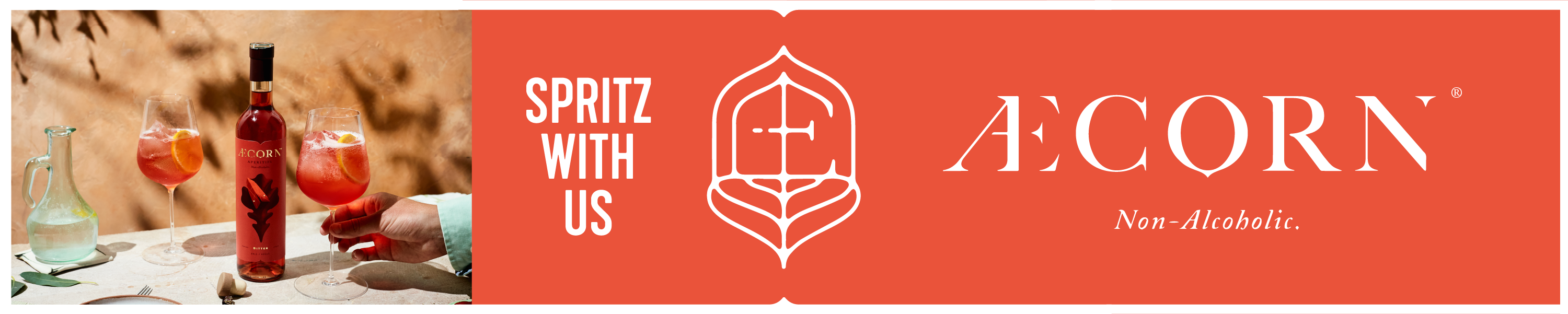 Amazon.co.uk: Æcorn Aperitifs