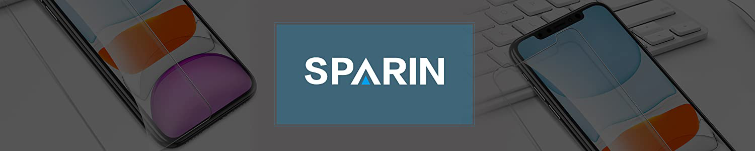 Amazon.co.uk: SPARIN: FOR HOME & KITCHEN