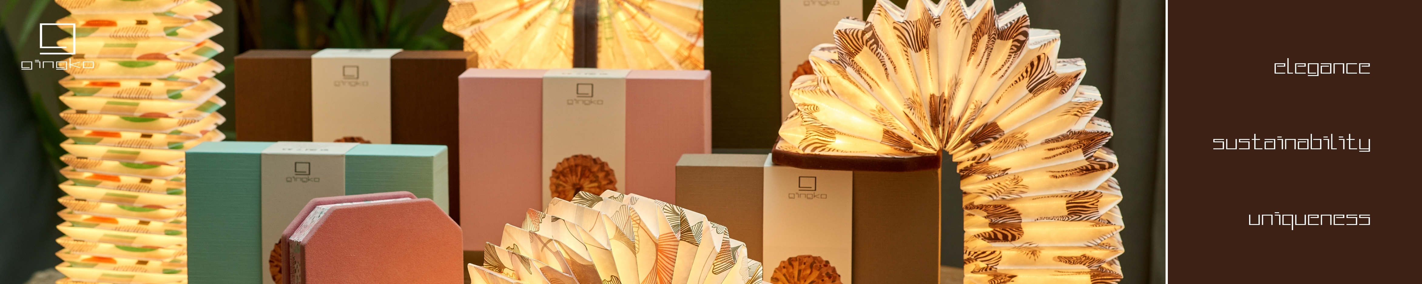 Amazon.co.uk: Gingko: Sculptural Lighting