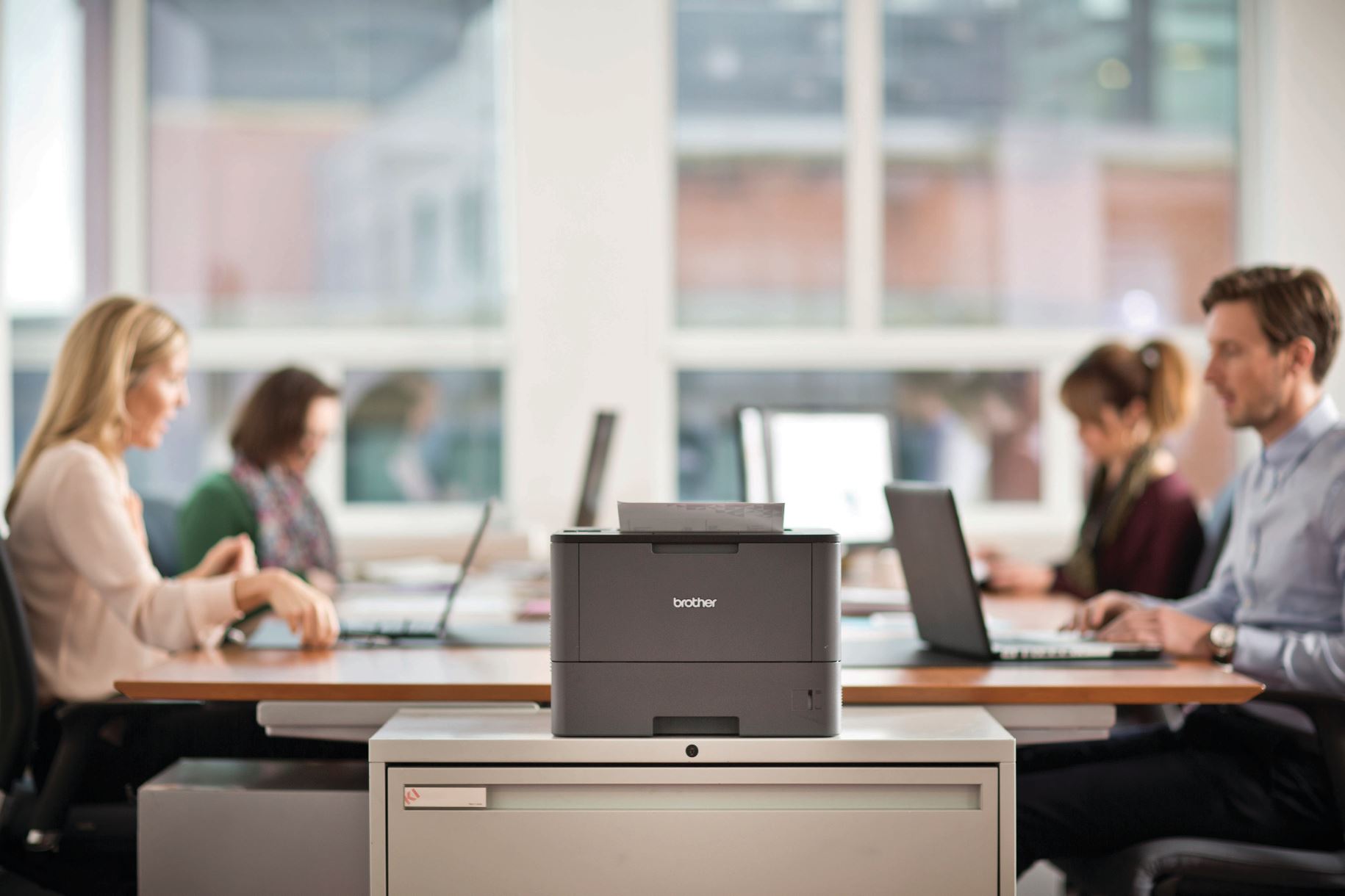 Amazon.co.uk: Brother UK: Business Mono Laser Printers