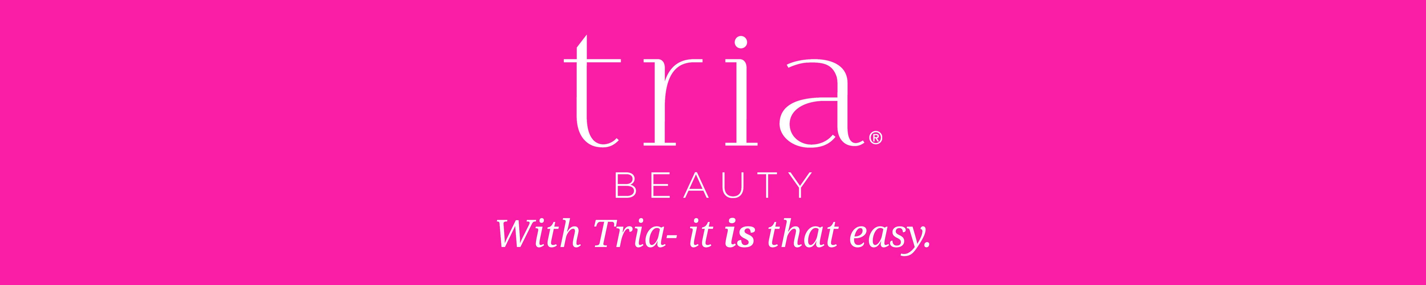 Amazon.co.uk: Tria Beauty