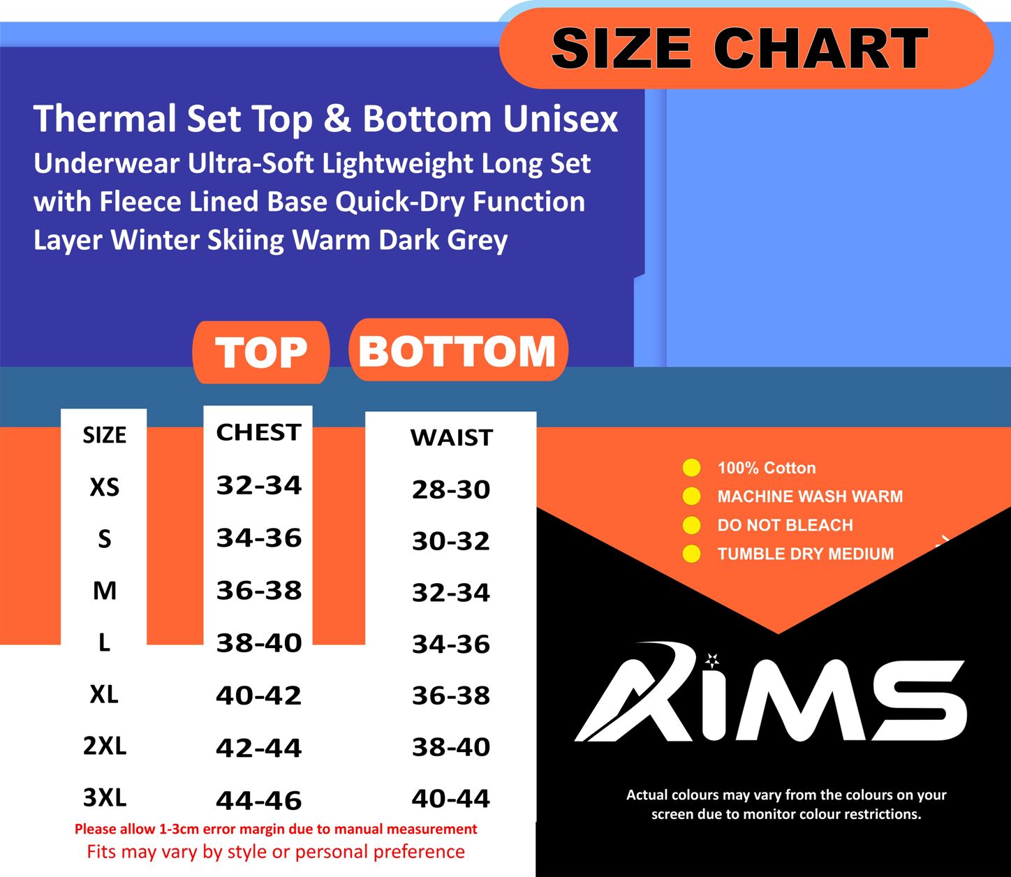 Amazon.co.uk: Household Warehouse: Vest & Thermal