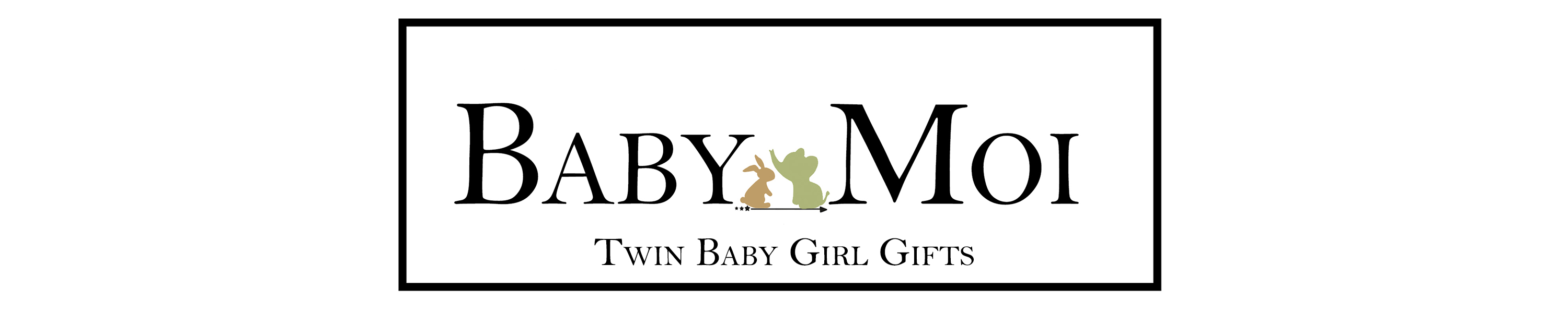 Amazon.co.uk: BABY MOI: Twin Baby Girls