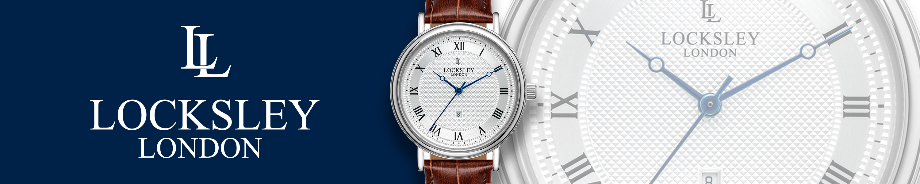 Amazon.co.uk: Locksley London