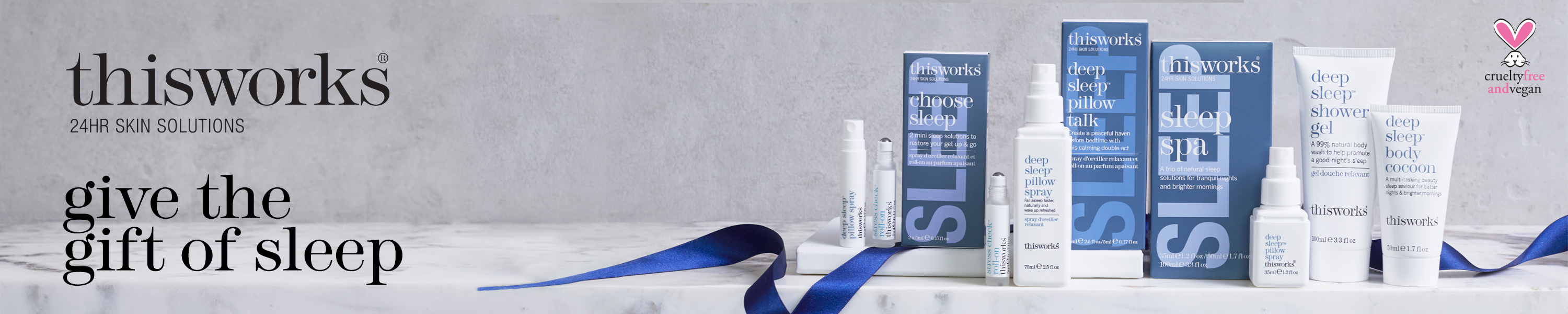 Amazon.co.uk: This Works Products Ltd: Gift sets