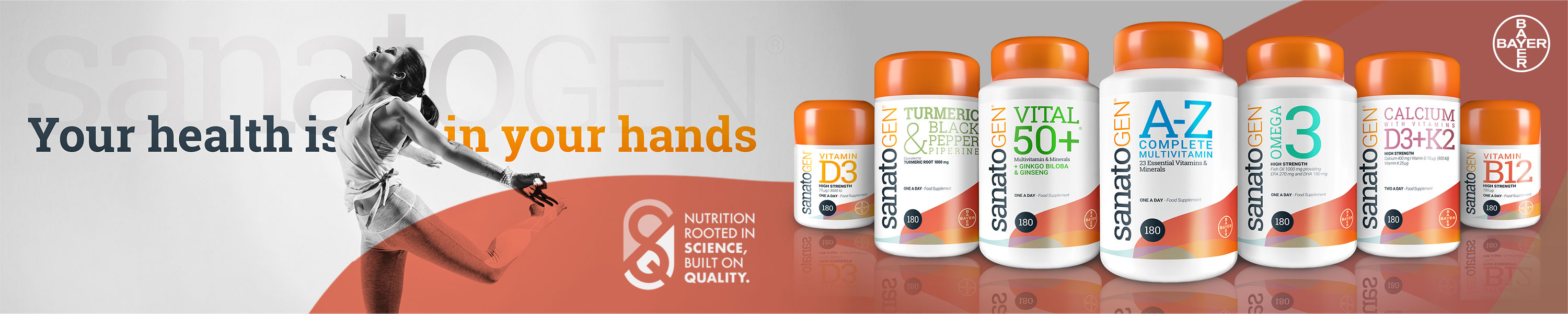 Amazon.co.uk: Sanatogen