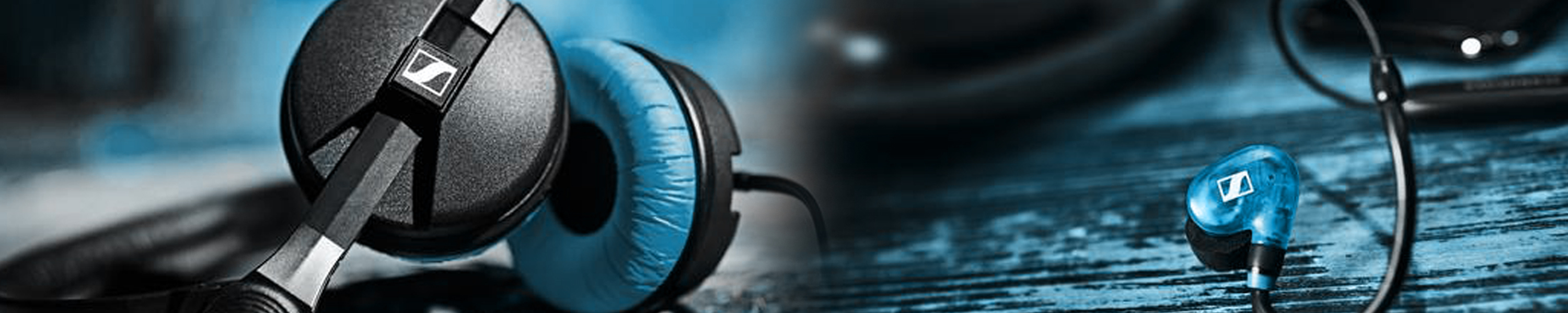 Amazon.co.uk: Sennheiser Pro Audio: HEADPHONES