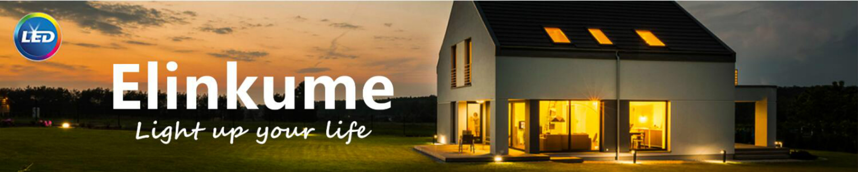 Amazon.co.uk: ELINKUME: Floor Lamp